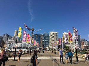 Our Journey in Australia – Morgan Whaley